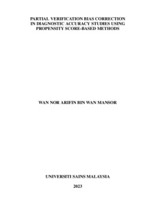 Welcome to Repository@USM - USM Research and Publication